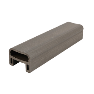 Composite Deck Railing | Outdoor Composite Railing | NewTechWood