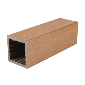 Composite Deck Railing | Outdoor Composite Railing | NewTechWood