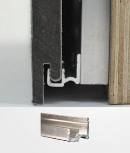 Shadowline Siding & Cladding - Newtechwood