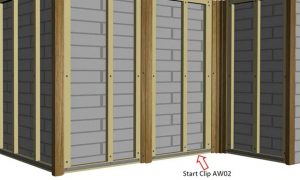 Composite Siding & Cladding | Wall Panels | NewTechWood
