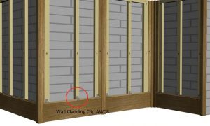 Composite Siding & Cladding | Wall Panels | NewTechWood
