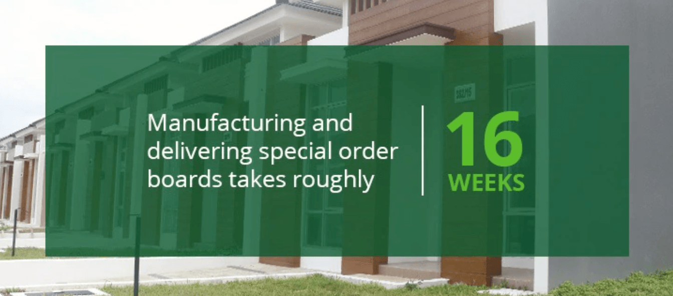 How to Install Composite Siding | NewTechWood