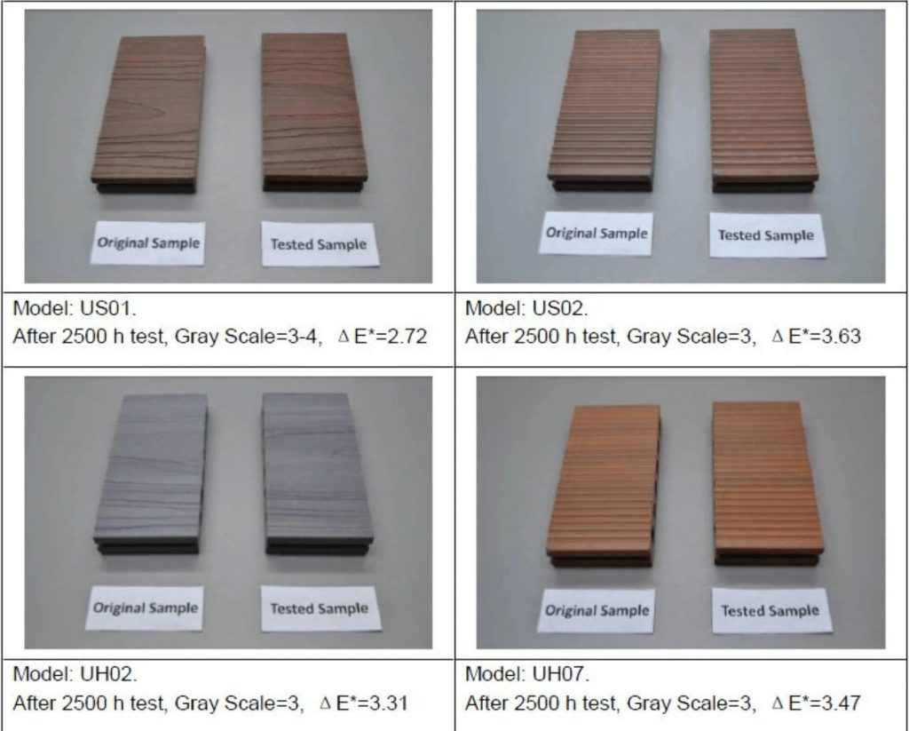 Ultrashield Decking Vs. Conventional Decking | NewTechWood