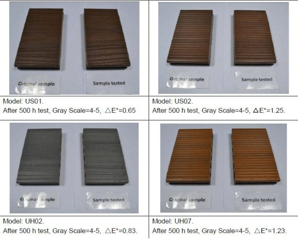 Ultrashield Decking Vs. Conventional Decking | NewTechWood