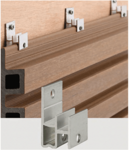 European Style Composite Wood Siding | Wall Cladding | NewTechWood