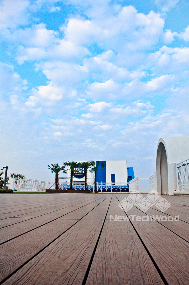 Gallery - Newtechwood