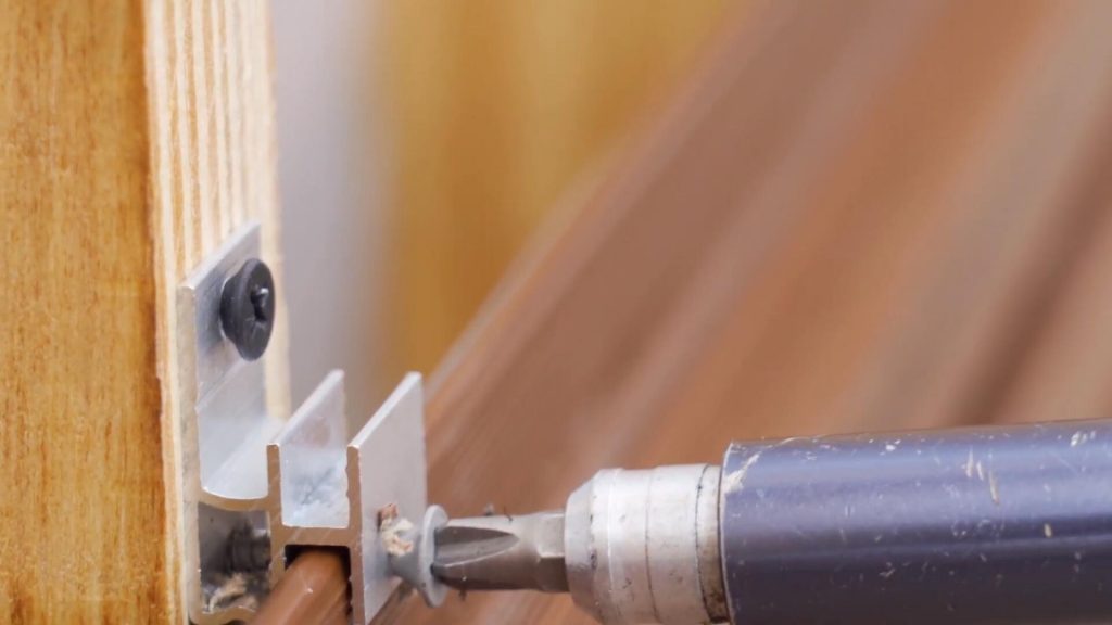 European Style Composite Wood Siding | Wall Cladding | NewTechWood