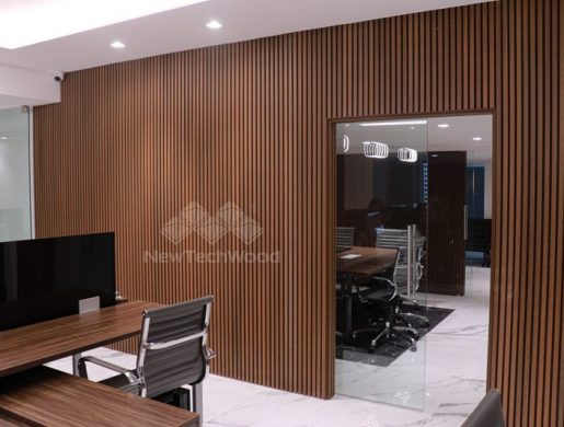 European Style Composite Wood Siding | Wall Cladding | NewTechWood