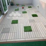 Composite Decking Manufacturer | NewTechWood USA