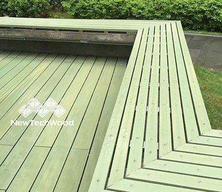 Naturale Composite Decking Boards | NewTechWood