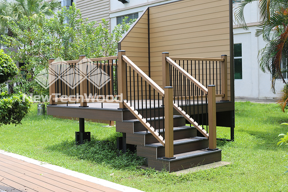 Gallery - Newtechwood