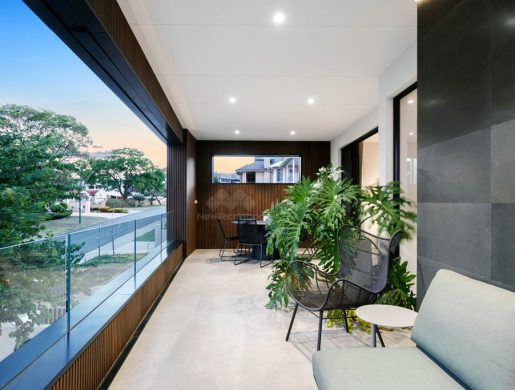 European Style Composite Wood Siding | Wall Cladding | NewTechWood