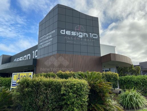 European Style Composite Wood Siding | Wall Cladding | NewTechWood