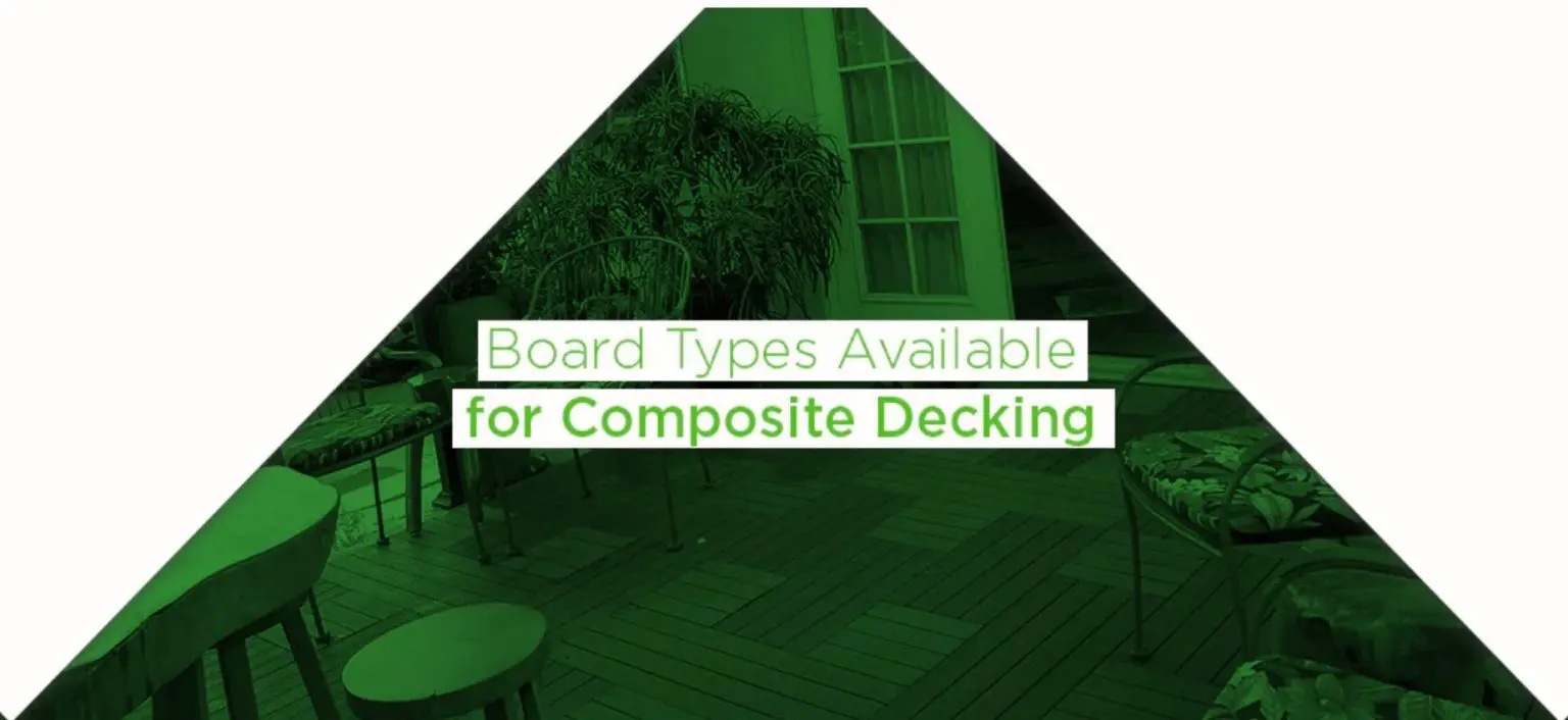 Composite Deck Installation Guide | NewTechWood