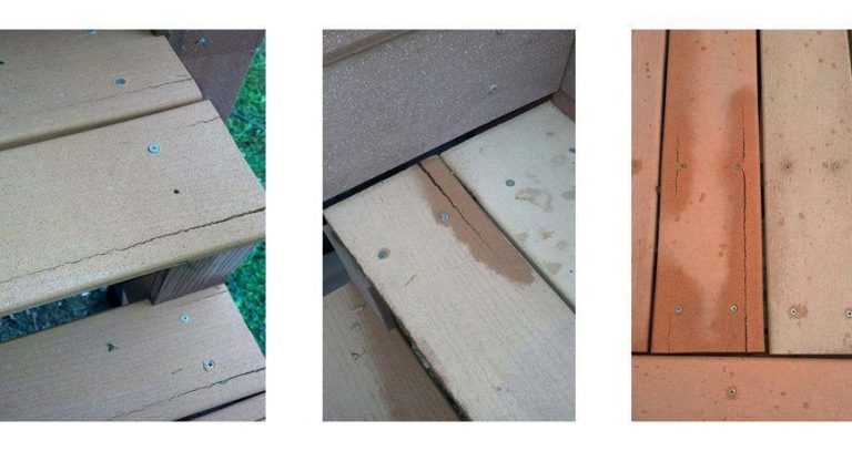 Capped vs. Uncapped Composite Decking | NewTechWood