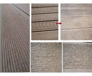 Capped vs. Uncapped Composite Decking | NewTechWood
