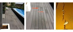 Capped vs. Uncapped Composite Decking | NewTechWood