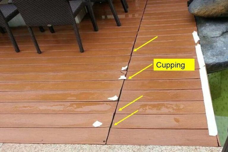 Capped vs. Uncapped Composite Decking | NewTechWood
