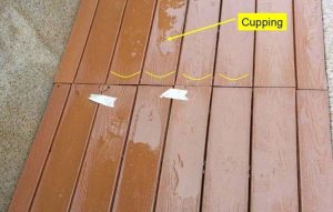Capped vs. Uncapped Composite Decking | NewTechWood