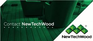 Composite Deck Installation Guide | NewTechWood