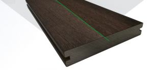UltraShield All Weather Composite Decking | NewTechWood