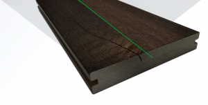 UltraShield All Weather Composite Decking | NewTechWood