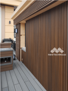 Top 8 Exterior Wall Cladding Ideas Newtechwood