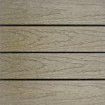 Composite Deck Tiles | Decking Squares | NewTechWood