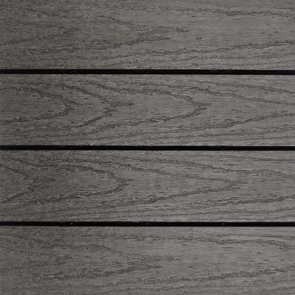 Composite Deck Tiles | Decking Squares | NewTechWood
