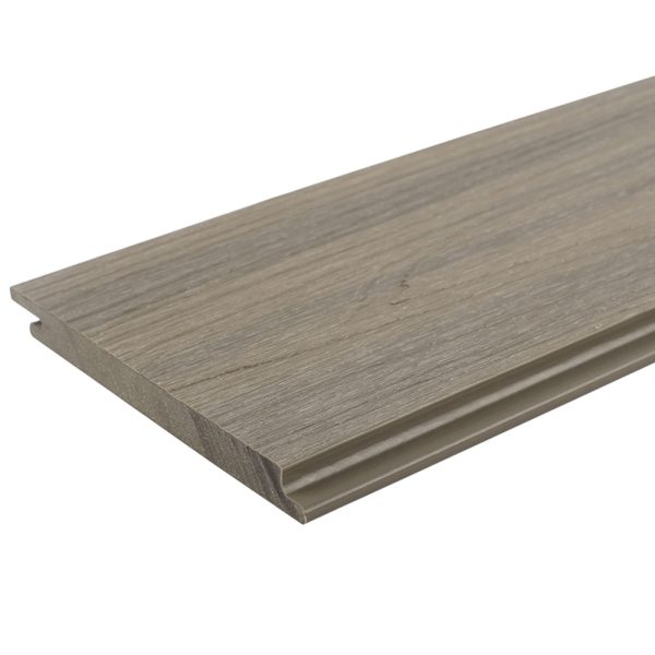 Composite Siding & Cladding | Wall Panels | NewTechWood