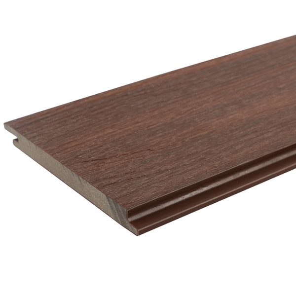 Composite Siding & Cladding | Wall Panels | NewTechWood