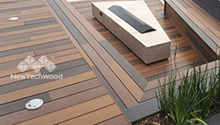 Deck Clips | Composite Decking Clips | Hidden Deck Fasteners