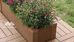 Composite Decking Manufacturer | NewTechWood USA