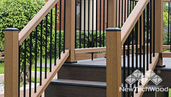 About Us - Newtechwood