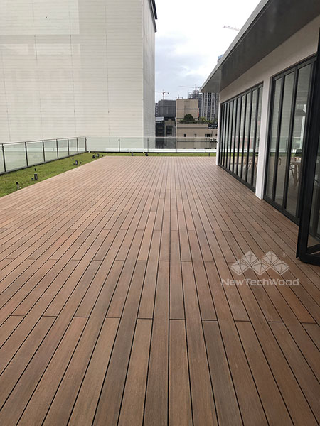 Gallery - Newtechwood