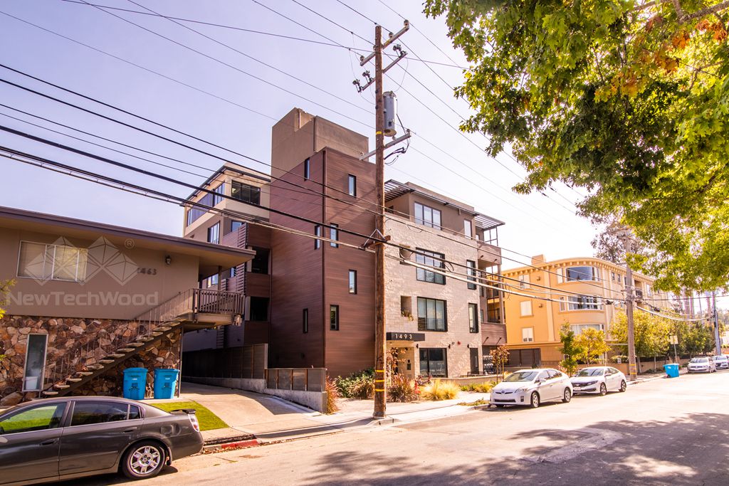 Gallery - Newtechwood