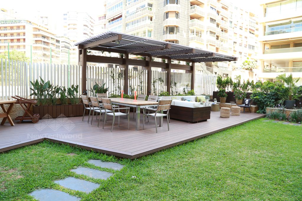 Gallery - Newtechwood