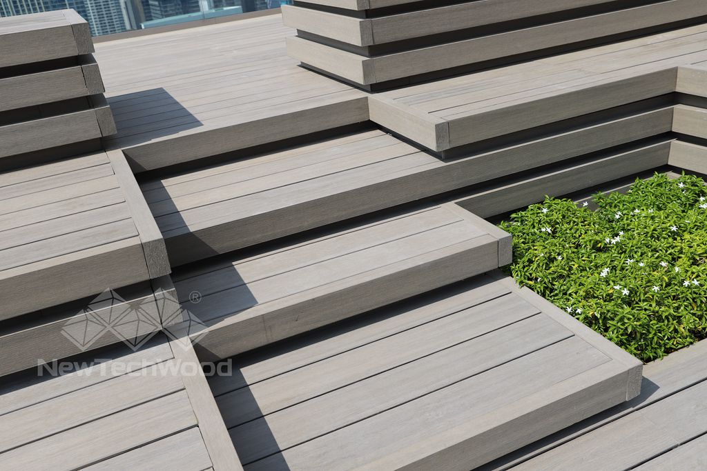 Gallery - Newtechwood