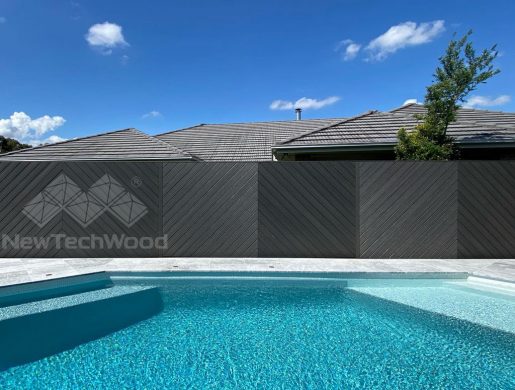 Shadowline Siding & Cladding - Newtechwood