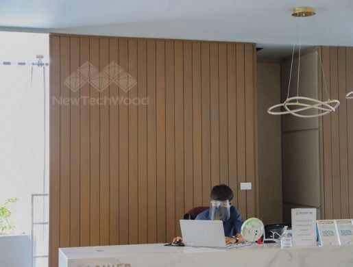 Shadowline Siding & Cladding - Newtechwood