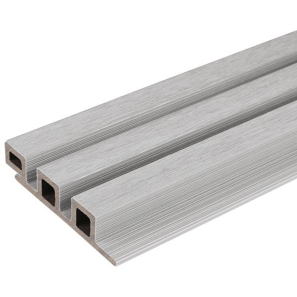 European Style Composite Wood Siding | Wall Cladding | NewTechWood