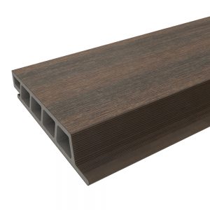 Shadowline Siding & Cladding - NewTechWood