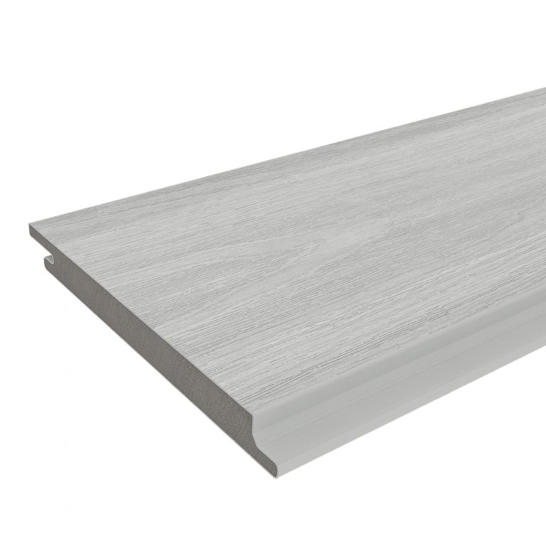 Composite Siding & Cladding | Wall Panels | NewTechWood