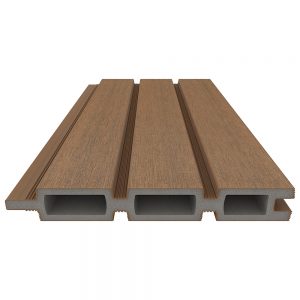 ULTRAEASY FENCING - NewTechWood