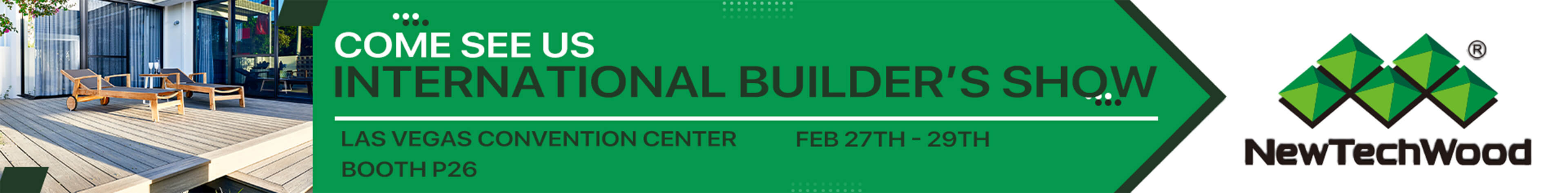 ULTRAEASY FENCING - Newtechwood